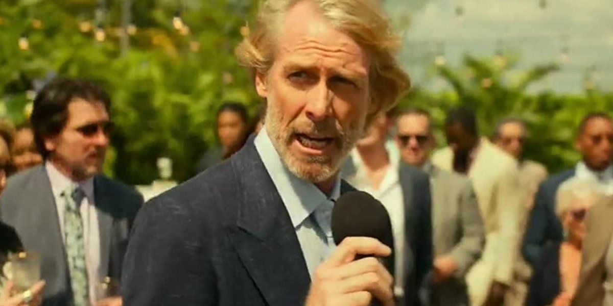 Michael Bay Says His New Movie Will Hit A Milestone Just By Filming ...