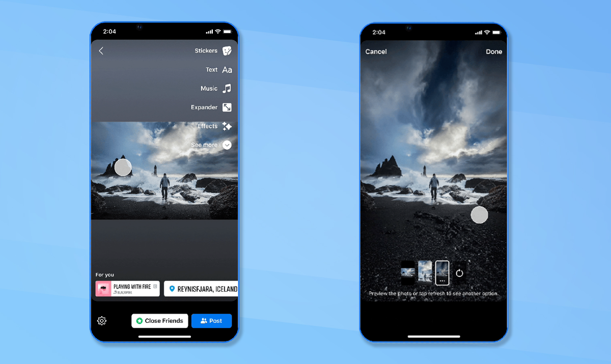 Meta announces flurry of new AI tools — here's what Facebook will start ...