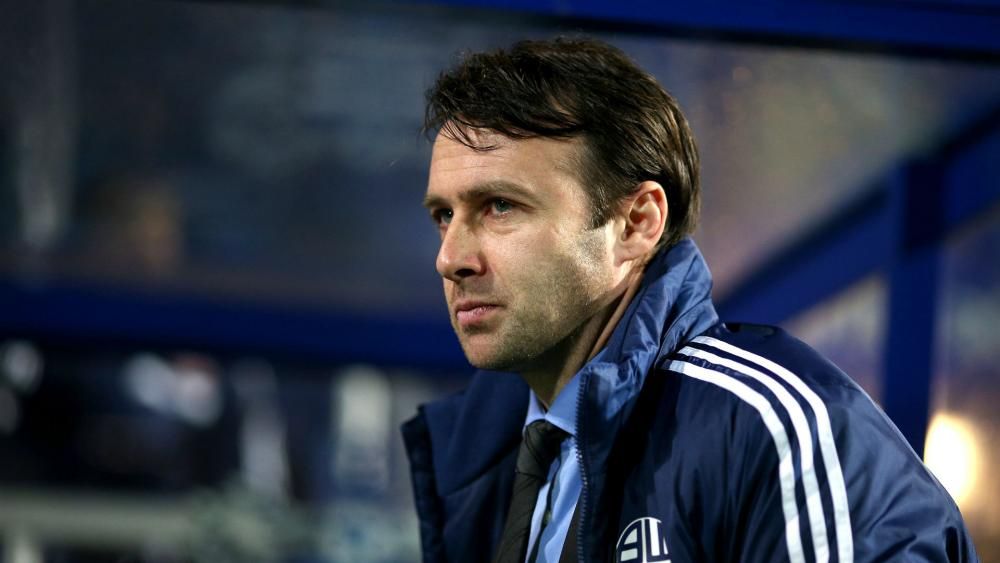 Freedman named new Forest manager | FourFourTwo