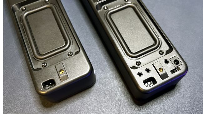 Drop BMR1 Nearfield Monitors Review: Speakers Designed for a Desk Top ...