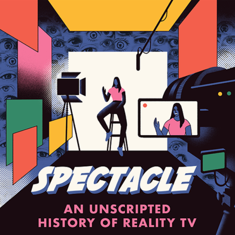 The 18 Best Podcasts of 2021 | Top Podcasts | Marie Claire