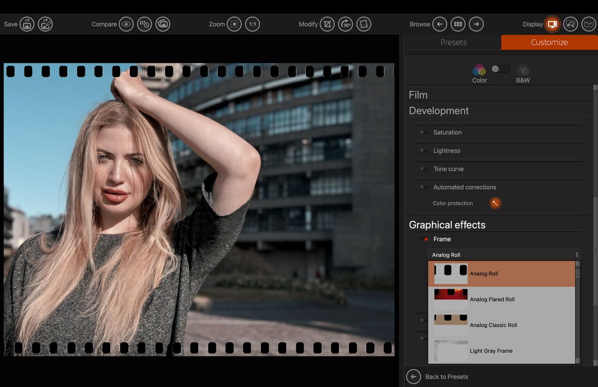 DxO FilmPack 7 review | Digital Camera World