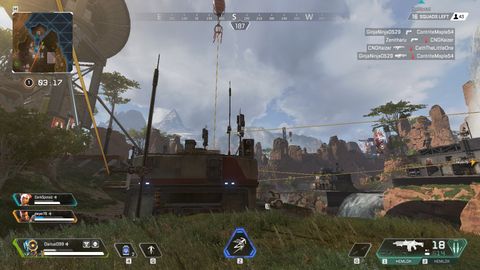 Apex Legends map: Loot tiers and tips for every location | PC Gamer