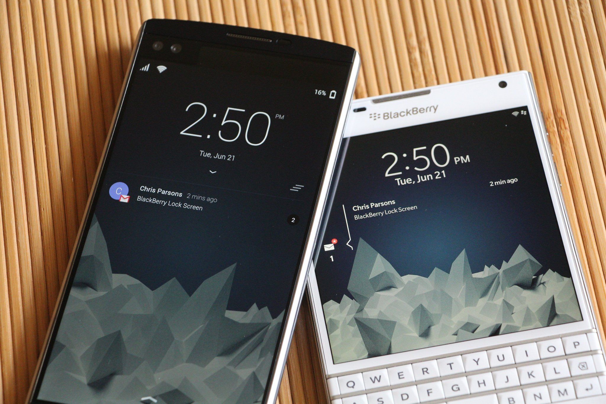 Should Microsoft bring Next Lock Screen to the forefront of its Android ...