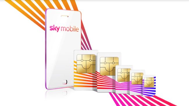 Get unlimited free mobile data this weekend, compliments of Sky Mobile ...