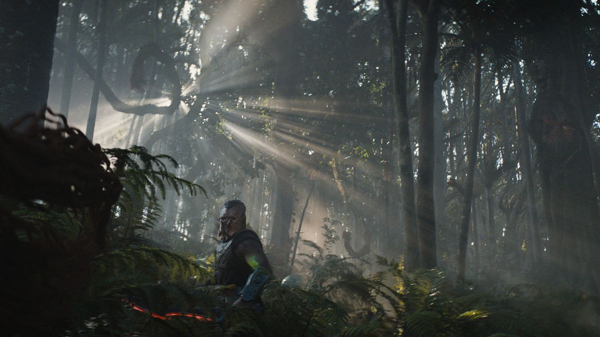 Predator: Badlands: Release date, plot, trailers & everything we know ...