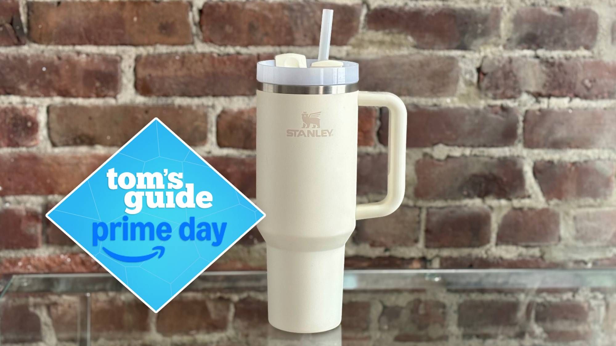 My favorite Stanley cup is 40% off for Prime Day — here's 5 water ...