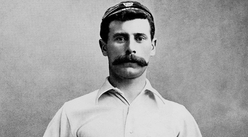 The 20 best moustaches in football | FourFourTwo