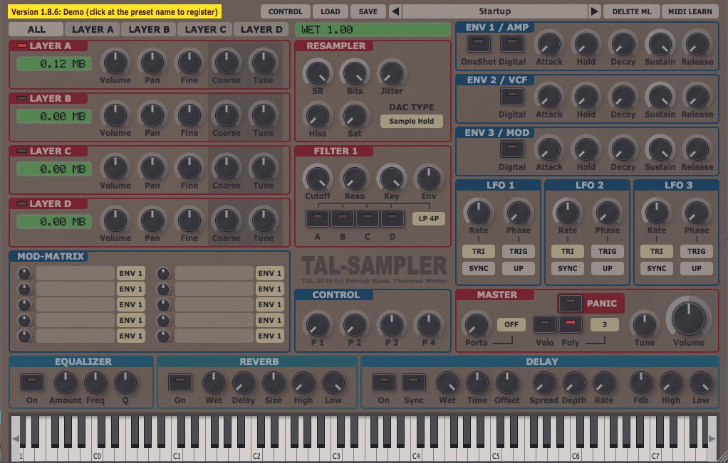 4 retro plugins that'll give you that old-school sampler sound in your ...