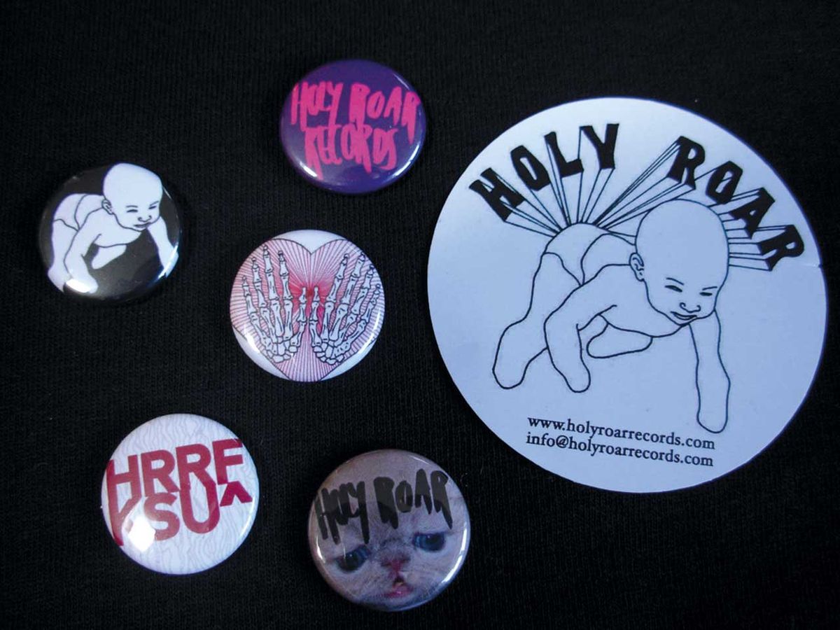 Why Holy Roar Records still fight for the underground | Louder