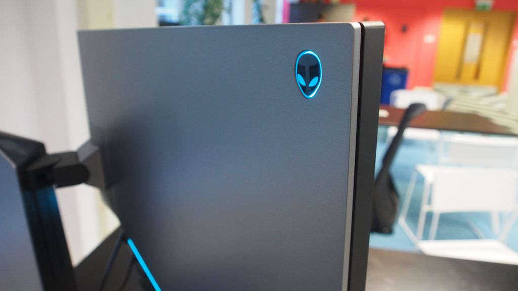 Alienware AW3418DW review | TechRadar