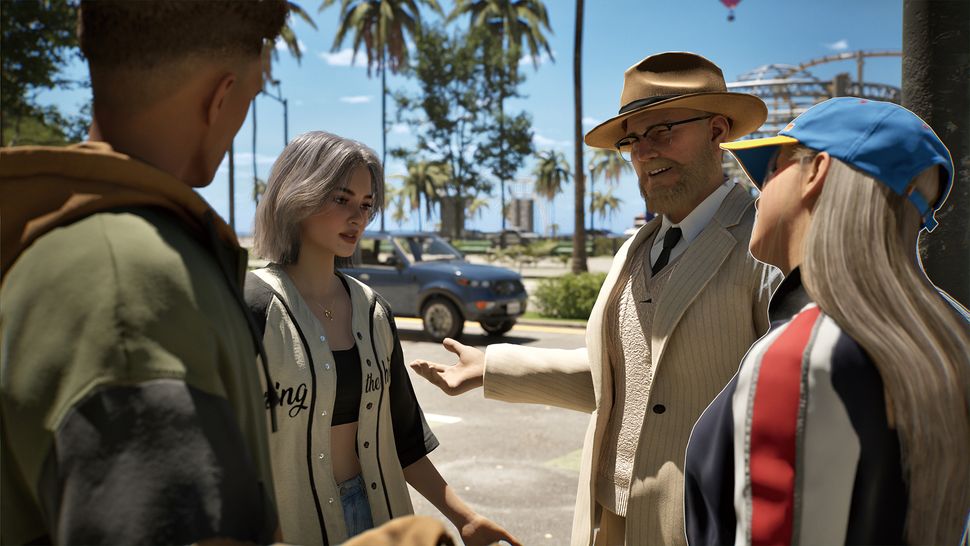 inZOi vs Sims 4: how the life sims compare across 5 key features ...