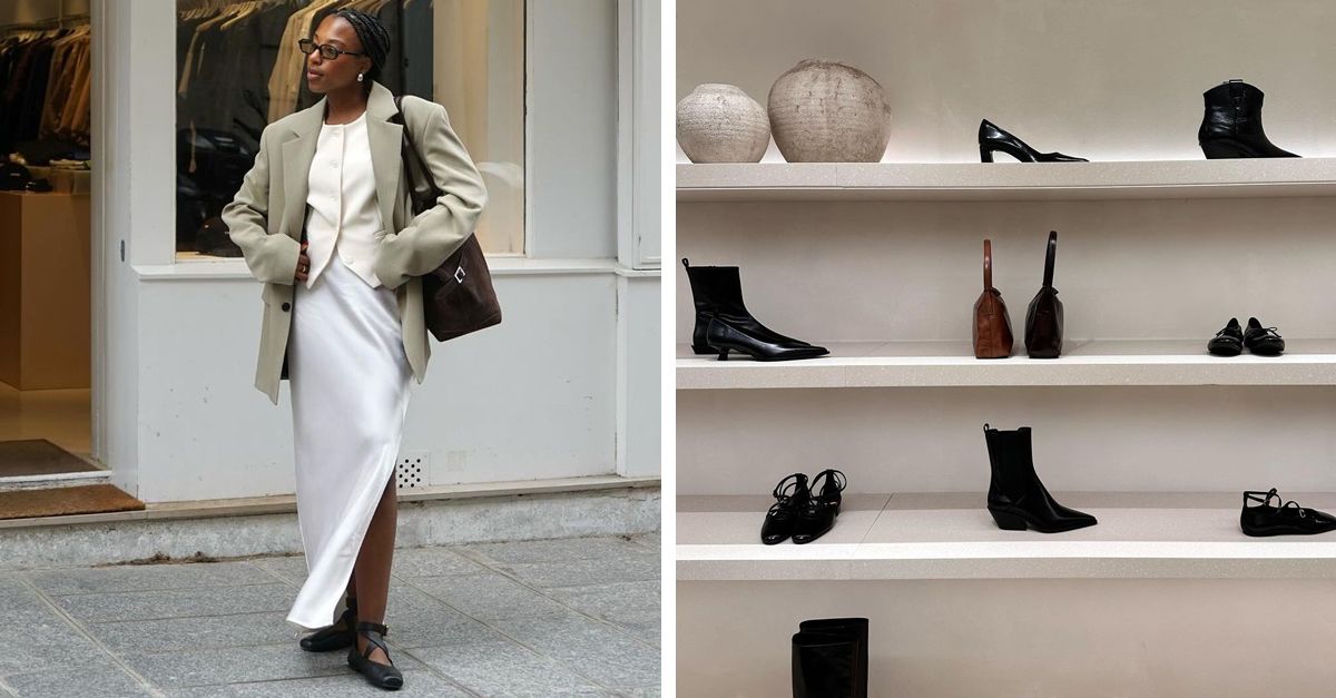 35 Expensive-Looking High Street Autumn Shoes That Will Fly This Autumn ...