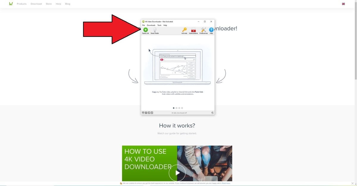 How to download YouTube videos — the easiest way to store content ...