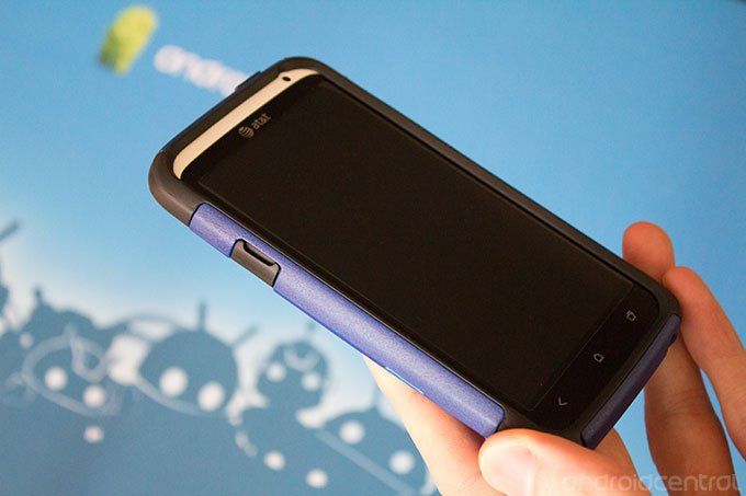 OtterBox Commuter Series case review | Android Central