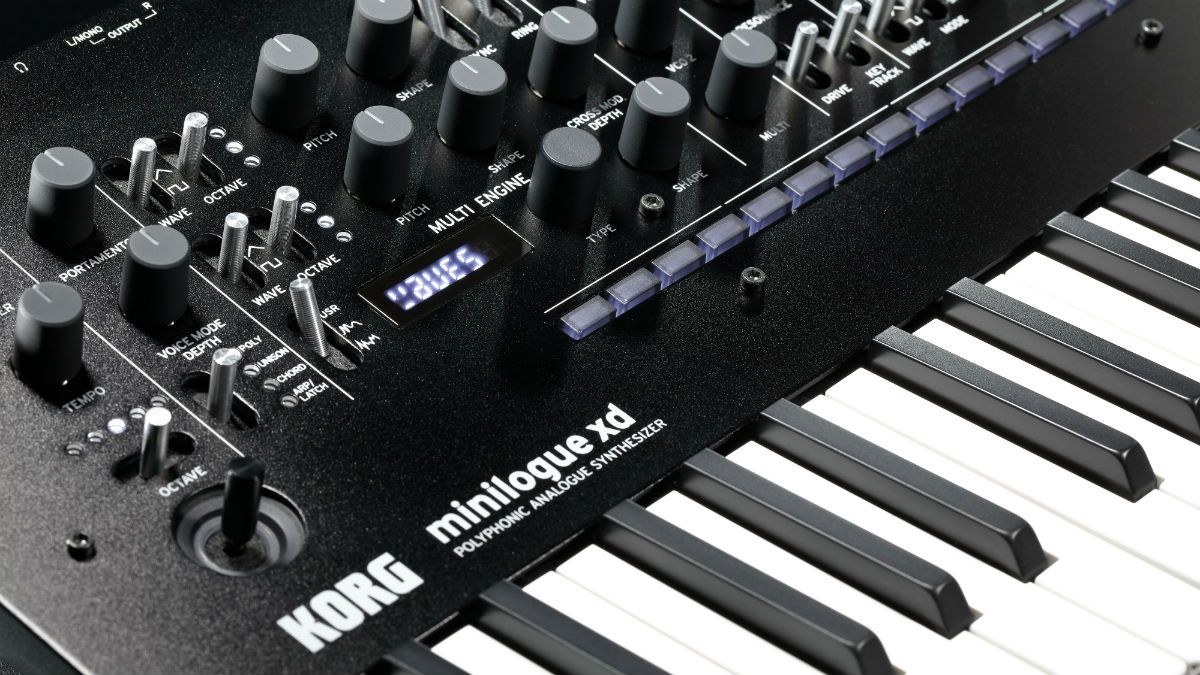 Best cheap synthesizers 2025: Including options under $500/£500 ...