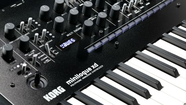 Best cheap synthesizers 2025: Including options under $500/£500 ...