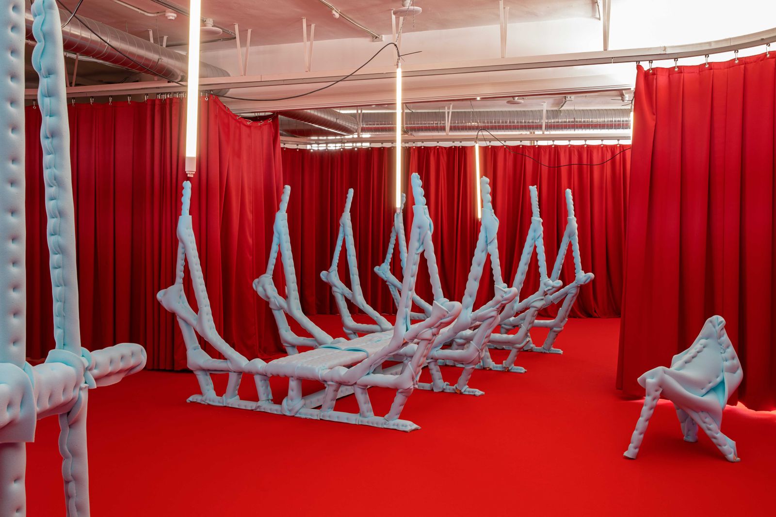 Mayrit Biennial | Wallpaper*