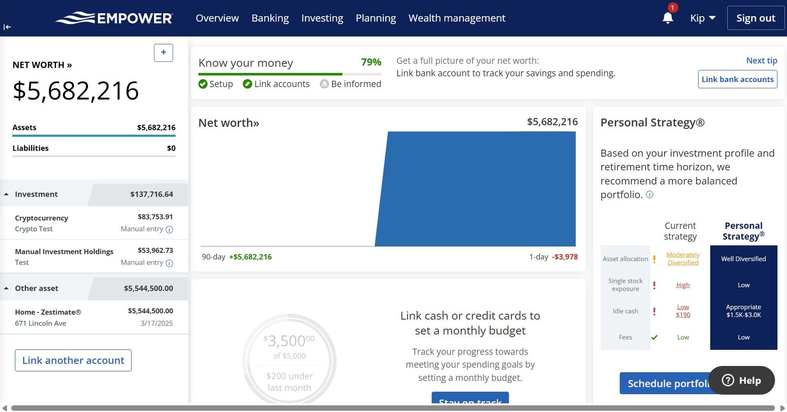 Empower Review: Is This Financial Hub Right for You? | Kiplinger