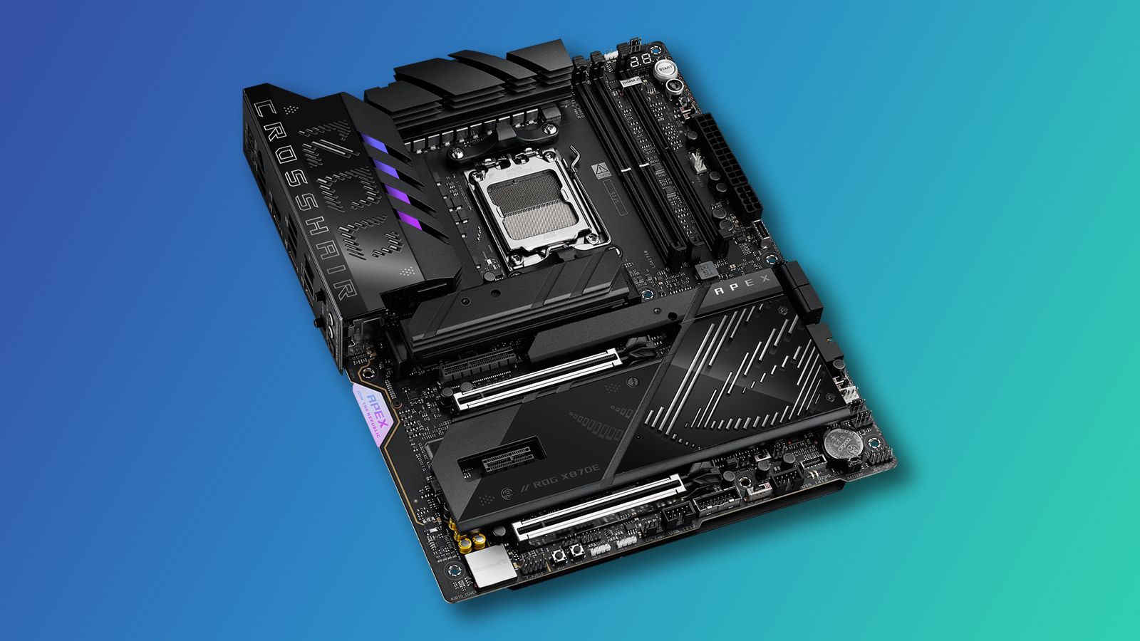 Asus quietly updates Q-Release Slim — removes metal frame blamed for ...