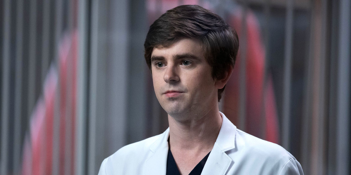 7 Great TV Characters Who Are On The Spectrum | Cinemablend