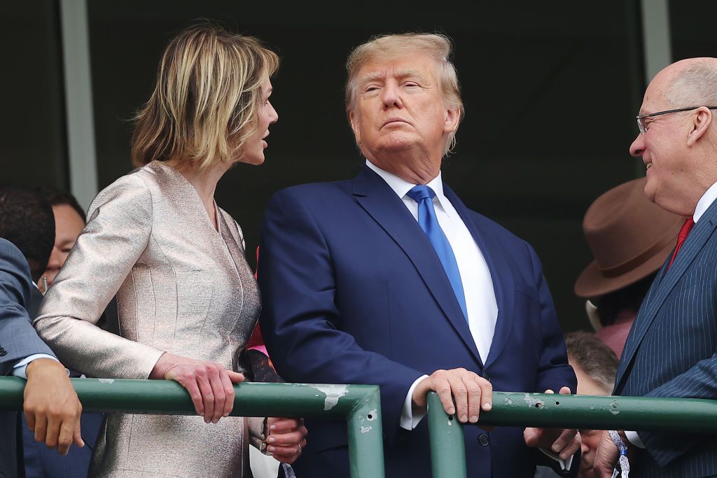 Trump must post on Truth Social before posting on Twitter, SEC filing ...