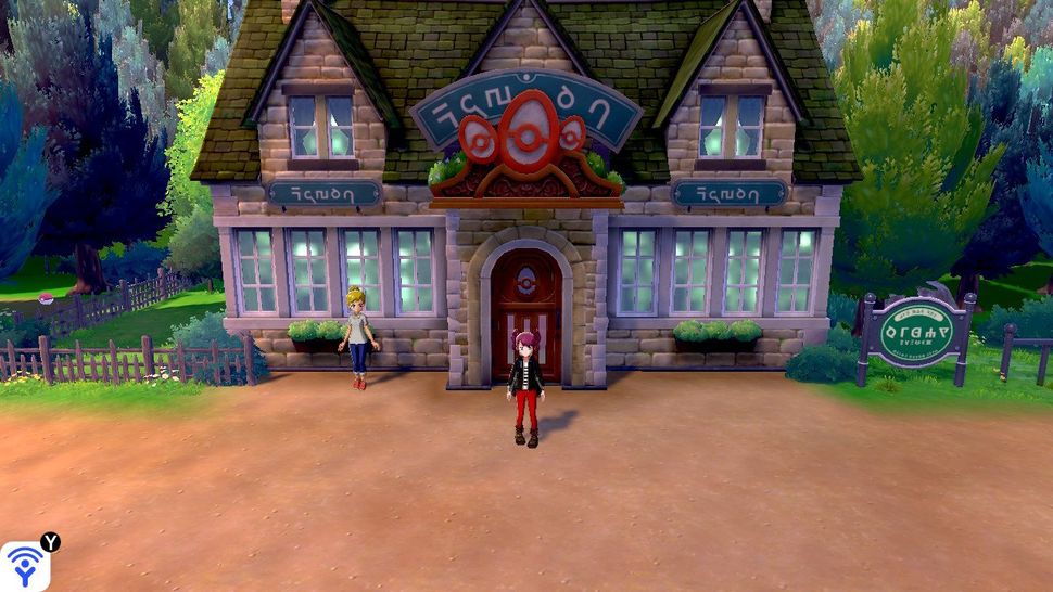 Pokémon Sword and Shield: How to evolve Toxel and the differences ...