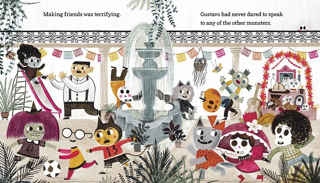 Want to illustrate children's books? Here’s what no one tells you ...