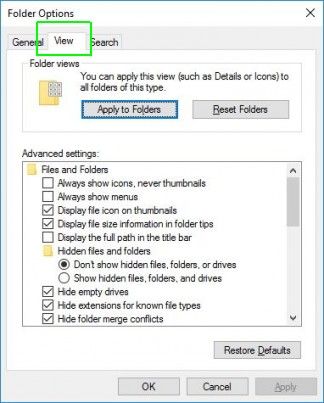 How To Turn Off Annoying File Explorer Ads in Windows 10 | Laptop Mag