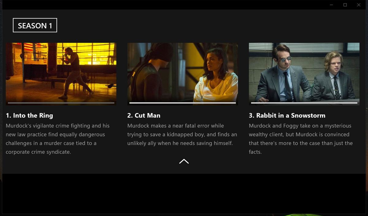 The new Netflix app for Windows 10 is fantastic | Windows Central