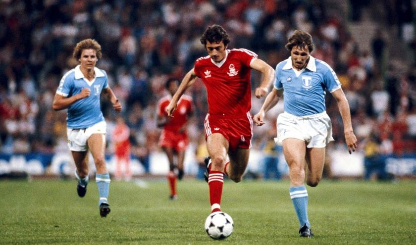 From Ted Lasso to Dream Team: the best fictional football teams ever ...