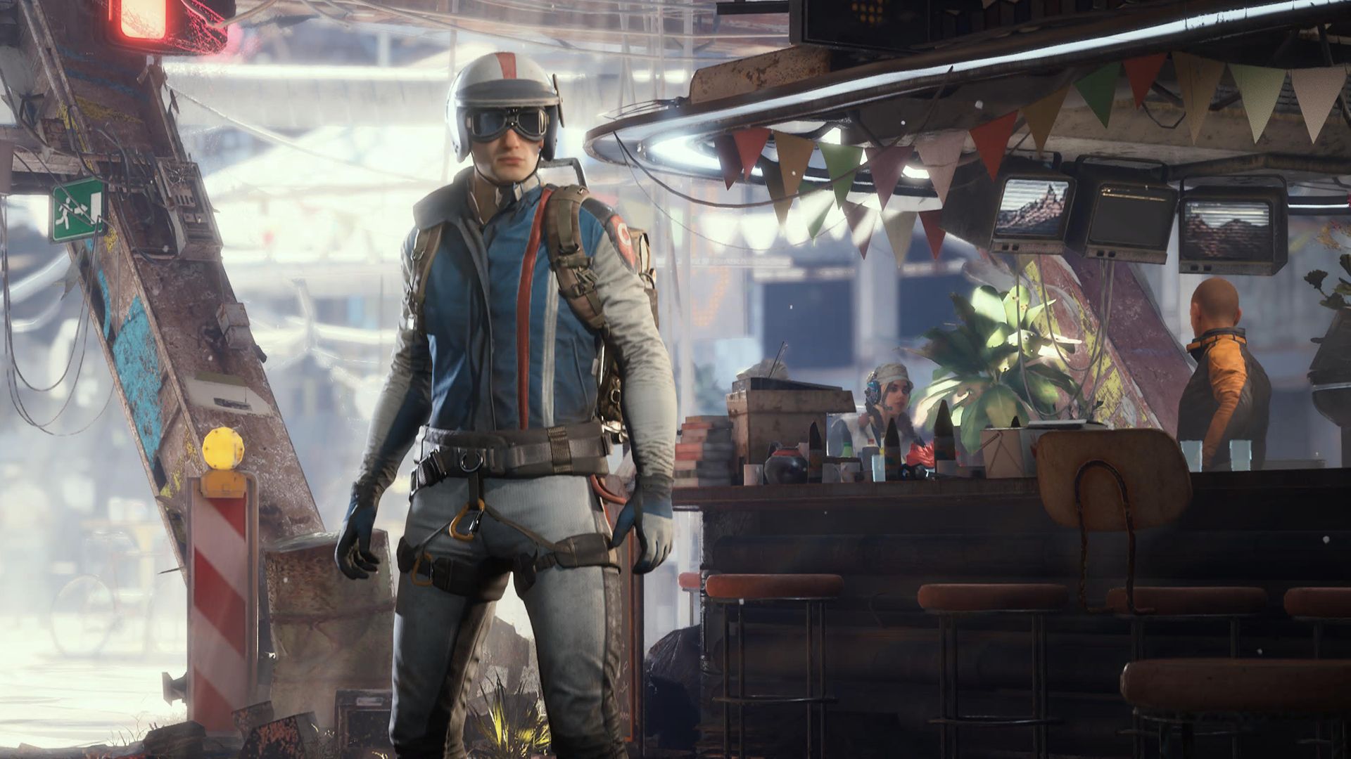 Former Nexon boss who took a risk on Arc Raiders says "the AAA industry ...