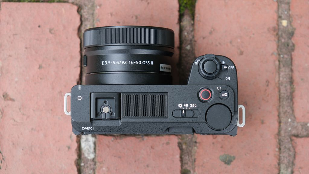 A pancake camera for pancake lenses? I think this rumored “weird” super ...