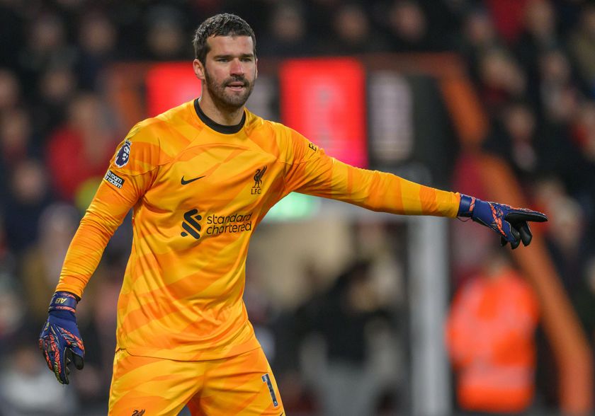 The best goalkeepers ever | FourFourTwo