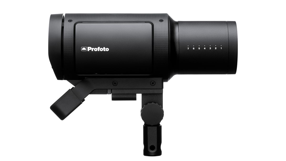 Profoto launches the Pro-B3 – the 'ultimate on-location flash ...