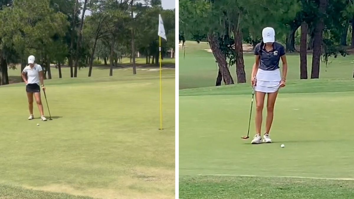Coaches Slate "Ridiculous" Pin Placement As Scores Cancelled In Women's ...