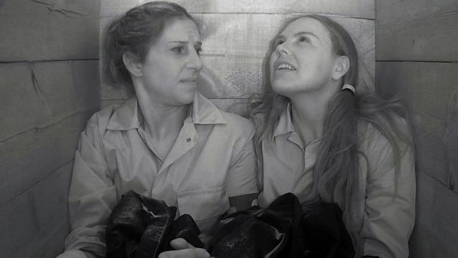 Special Forces: World’s Toughest Test Winners Detail Just How Brutal ...