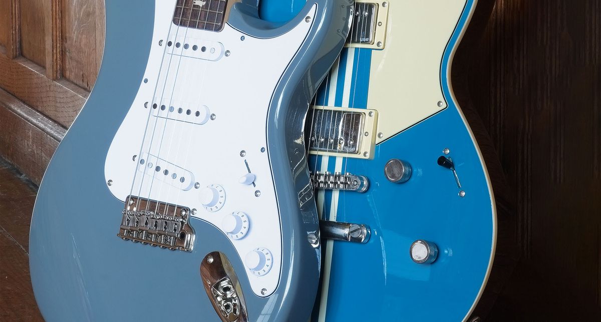 Black Ice Boost review | Guitar World