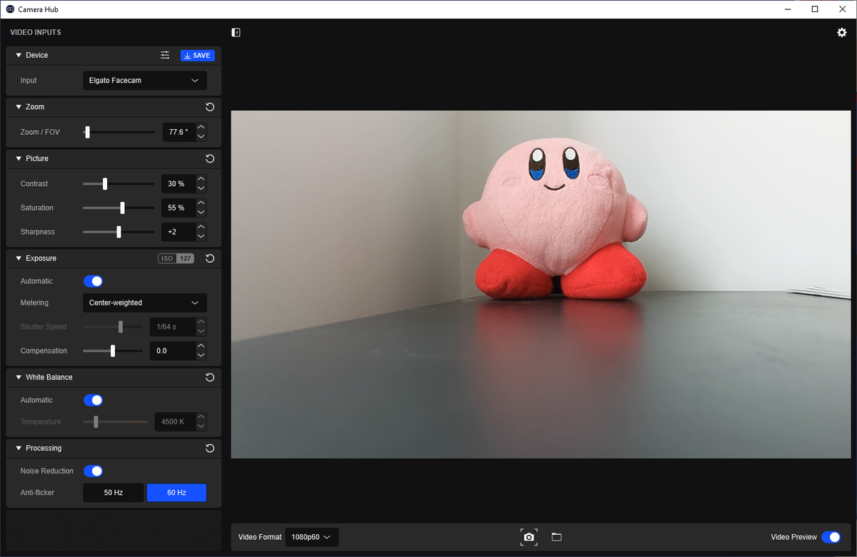 Elgato Facecam Review: For Hardcore Streamers Only | Tom's Hardware