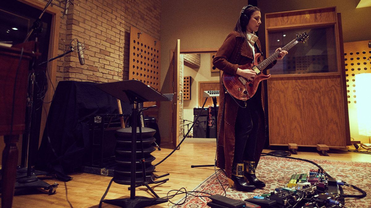 Donna Grantis: "It’s all about rhythmic precision and the attack on ...