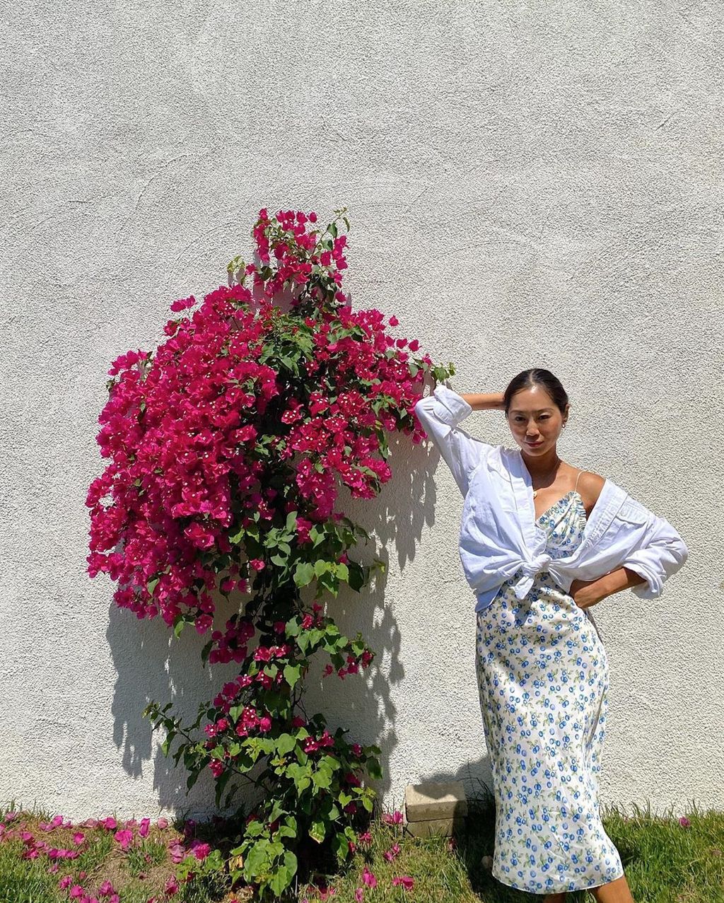 7 Easy Labor Day Outfits That Are So Stylish | Who What Wear