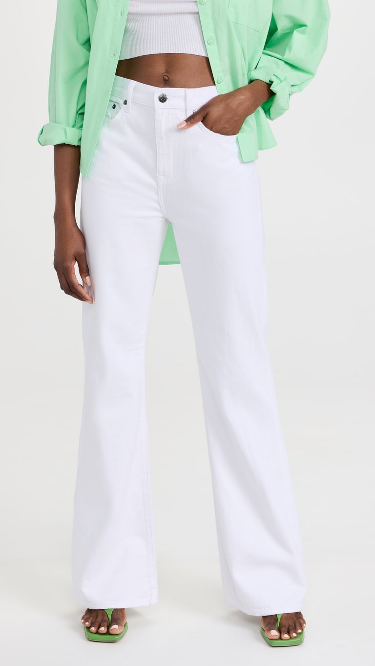 7 Easy Labor Day Outfits That Are So Stylish | Who What Wear