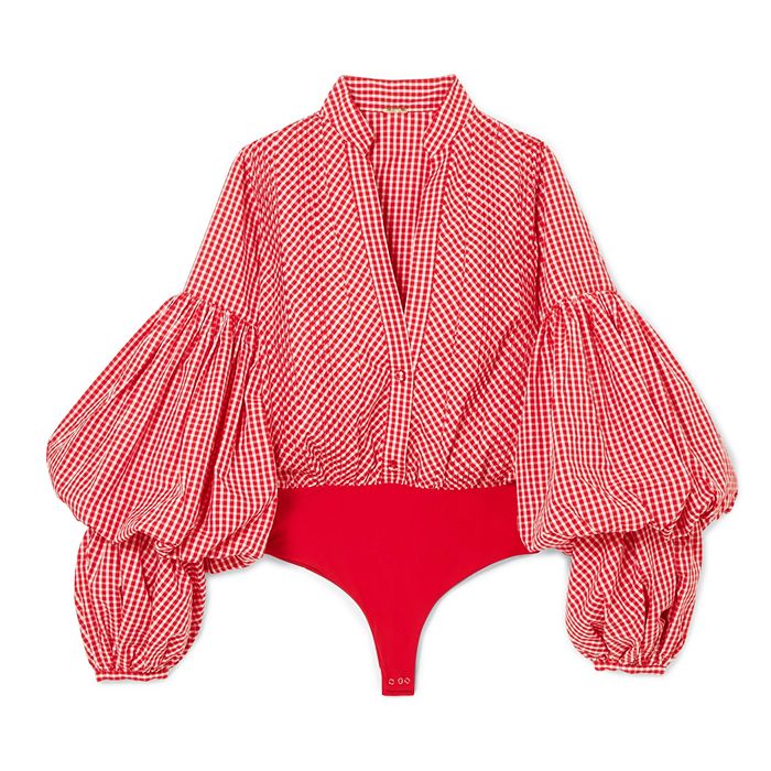 How to Wear a Bodysuit: 9 Outfits That Revolve Around a Body | Who What ...