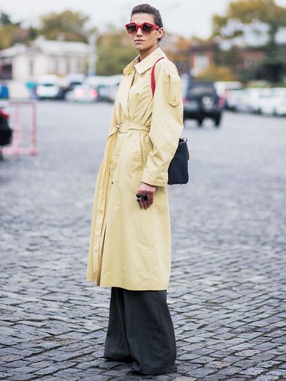 Classic Style Outfit Ideas for Every Type of Woman | Who What Wear UK