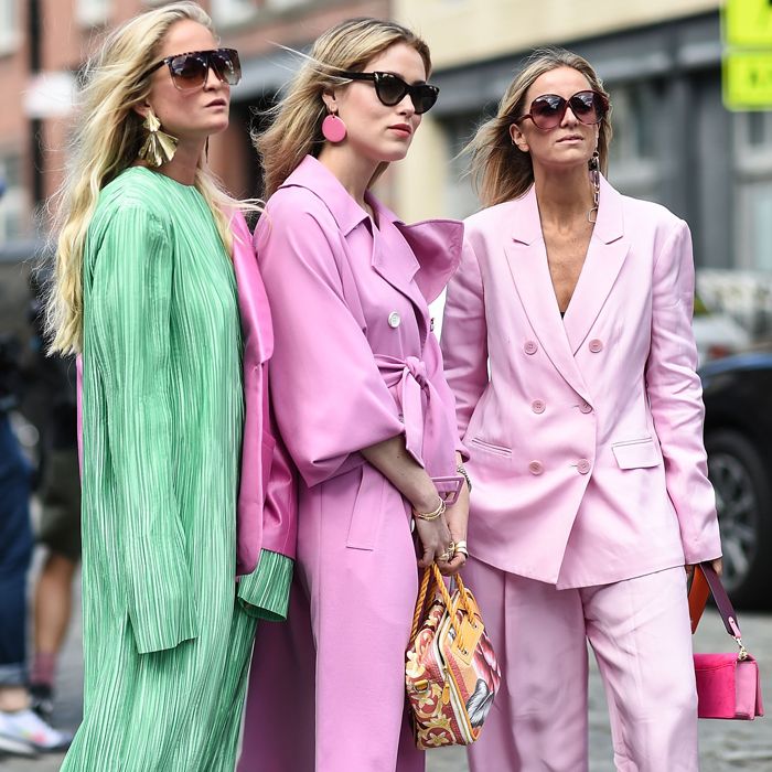 What to Wear With Coloured Heels | Who What Wear UK