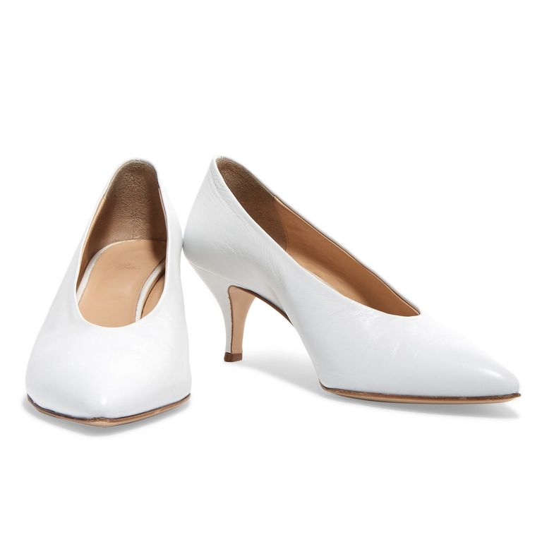 What to Wear With Coloured Heels | Who What Wear UK