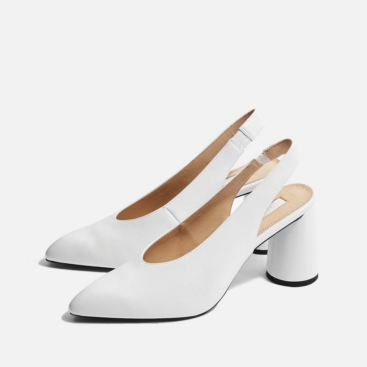 What to Wear With Coloured Heels | Who What Wear UK