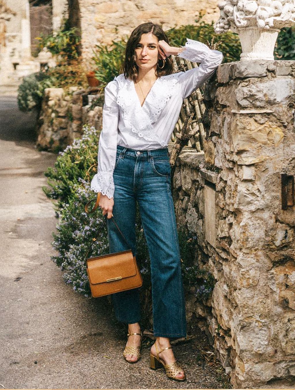 29 Women Who Have Mastered the Art of Classic Style | Who What Wear UK