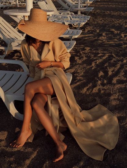 29 Women Who Have Mastered the Art of Classic Style | Who What Wear UK