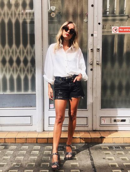 29 Women Who Have Mastered the Art of Classic Style | Who What Wear UK